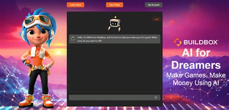 Unleash Your Creativity With Buildbox Game Development Made Easy
