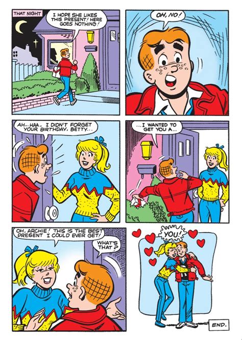 Pin By Pamela Longwell Sylvia On Archie Archie Cartoon Archie Comics