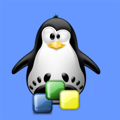 David Ganz On Linkedin Codelite Linux Mint 20 Installation Step By
