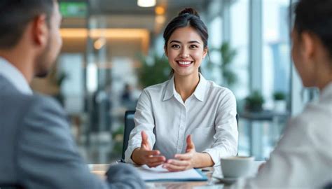 Ultimate Guide To Handling Difficult Interview Questions Searchcubeco