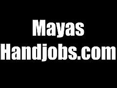 Femdom Handjob With Precum Leak And Huge Cumshot Xxx Mobile Porno Videos Movies Iporntv Net