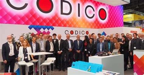 Codico Embeddedworld Embeddedcommunity Codico Gmbh