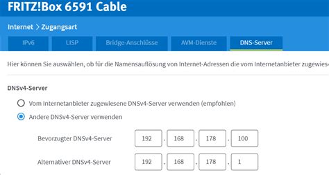 Adguard Home Wrong DNS Server Third Party Integrations Home Assistant Community