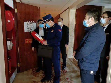 西宁消防持续开展自建房消防安全大检查行动进行湟中火灾