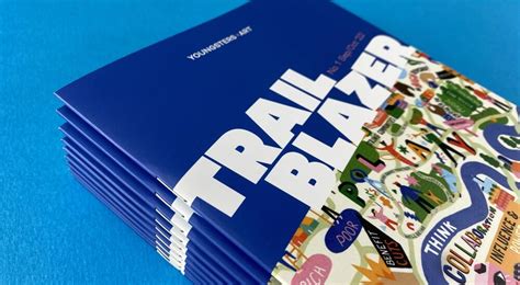 Booklet Printers High Quality Printing Ex Why Zed