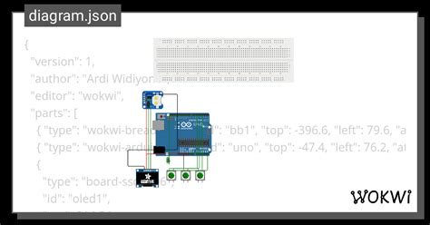 Clock Wokwi Esp32 Stm32 Arduino Simulator