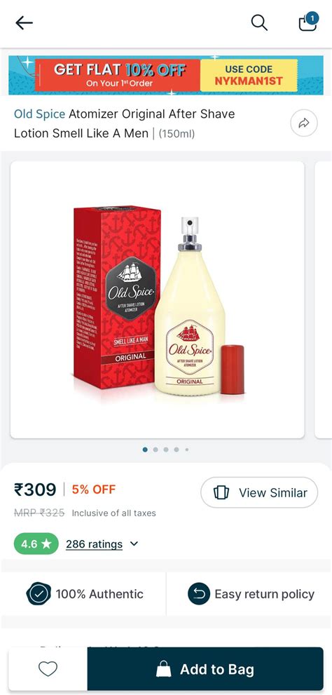 Old Spice Aftershave Rdesifragranceaddicts