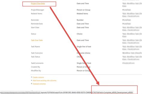 Power Apps Retrieve Sharepoint Column Names Genspark