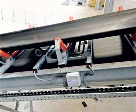 Conveyor Belt Weighing System At Best Price In India
