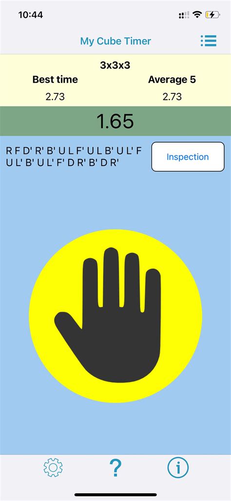 5 Best Cube Timer Apps For Android IOS Freeappsforme Free Apps For Android And IOS