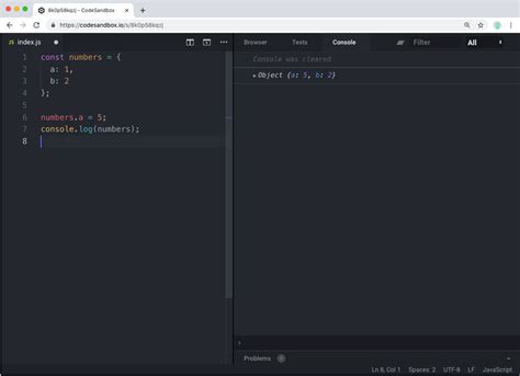 [javascript] 자바스크립트 객체 · gangpro