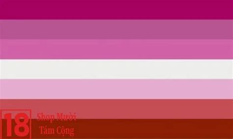 Cờ Lgbt Có Mấy Màu Các Loại Cờ Lgbt Và ý Nghĩa Của Lá Cờ Lgbt
