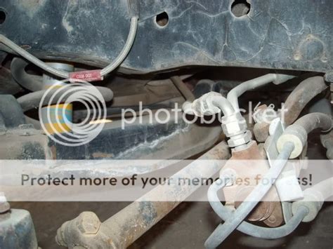 Hydroboost Routing Corvetteforum Chevrolet Corvette Forum Discussion