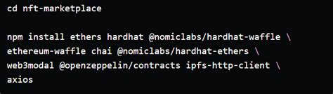 GitHub Deepthi Kk NFT Marketplace Using JS And Solidity