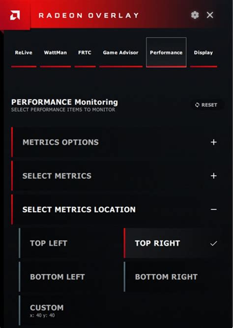 Customize Gpu Performance Tuning With Amd Software Adrenalin Edition