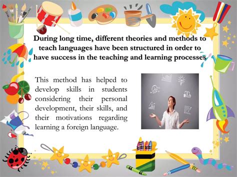 Community Language Learning Ppt Community Language Learning Ppt