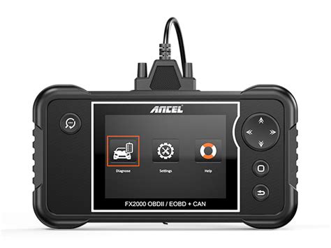 Debunking Myths About Car Scanner and Vehicle Diagnostics | ANCEL