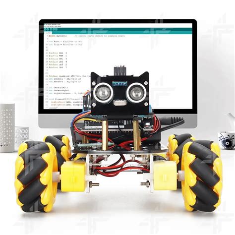 Programador Arduino No Brasil