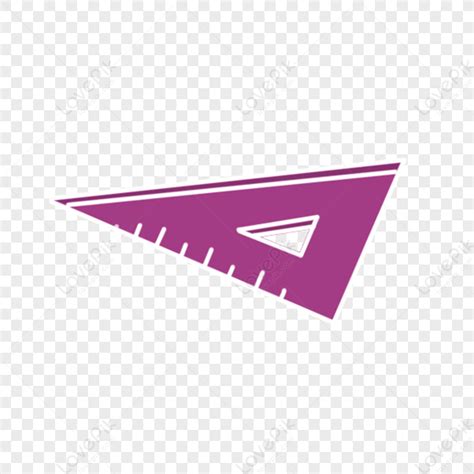 삼각자 Png 일러스트 무료 다운로드 Lovepik