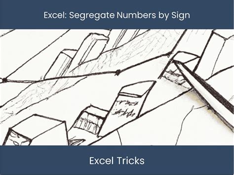 Segregate Numbers In Excel And Boost Efficiency