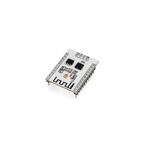 Esp 201 Esp8266 Wifi Module Electropeak