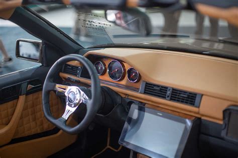 All New Freedom Ev™ Can Bus Gauges For Your Ev Build Speedhut® Custom