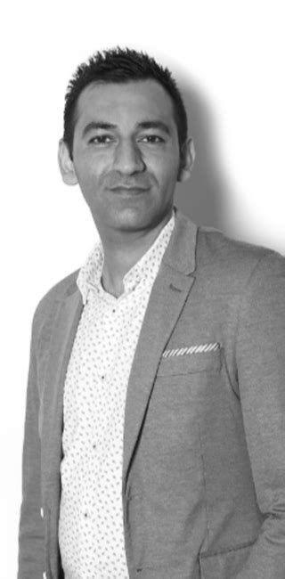 Jai Kotecha Involve Empower