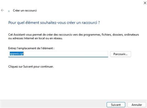 Maîtriser Appwiz Cpl Pour Une Gestion Efficace Des Logiciels