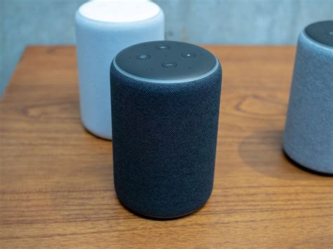 Should I Upgrade To The Amazon Echo Plus 2nd Gen From My Current Echo Android Central