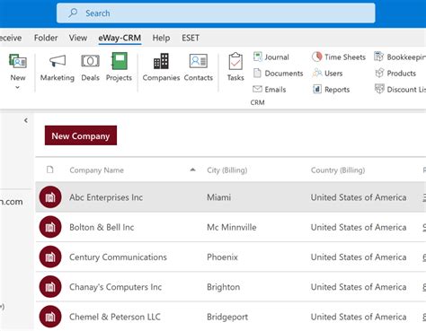 Bcm Alternative┃eway Crm
