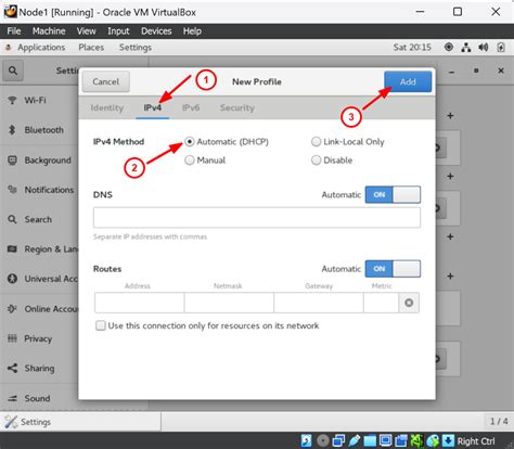 Virtualbox Network Configuration For Oracle Rac Easy Guide