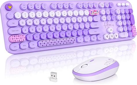 Mofii Wireless Keyboard And Mouse Combo Cute Nepal Ubuy