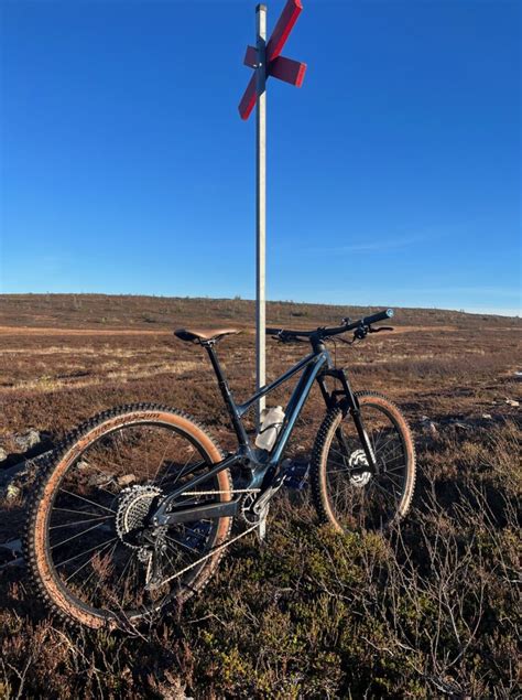 Cykling Lindvallen Boka Stuga I Sälen