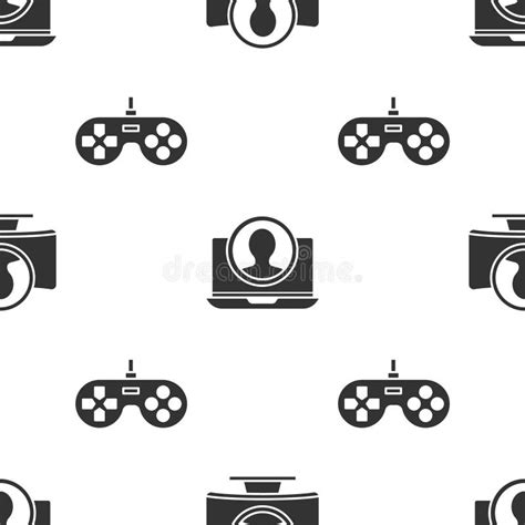 Set Create Account Screen Create Account Screen And Gamepad On