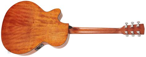 CORT SFX-MEM OP Electro-Acoustic Guitar