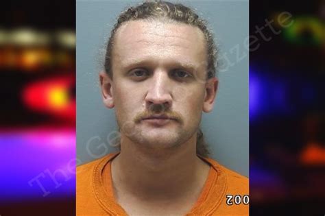 Parker Jones Cherokee County