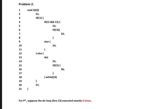 For Each Of The Four Problems Below 15 Pts 1 Draw