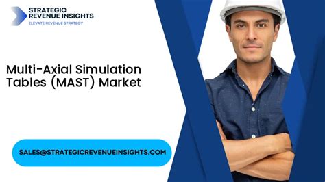 Multi Axial Simulation Tables Mast Market Size Future Growth And