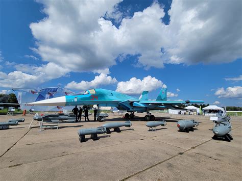 Су-34 - Страница 16