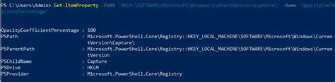 Encuentra La Clave De Registro En Powershell Delft Stack Encuentra La Clave De Registro En Powershell Delft Stack