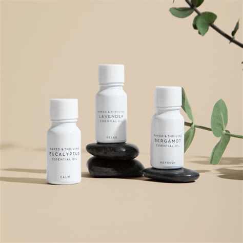 Lavender Essential Oil Naked And Thriving Skincare