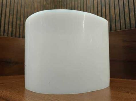 Flexible Connector Color White Red Black Transparent At Best Price In Palghar Acrosil