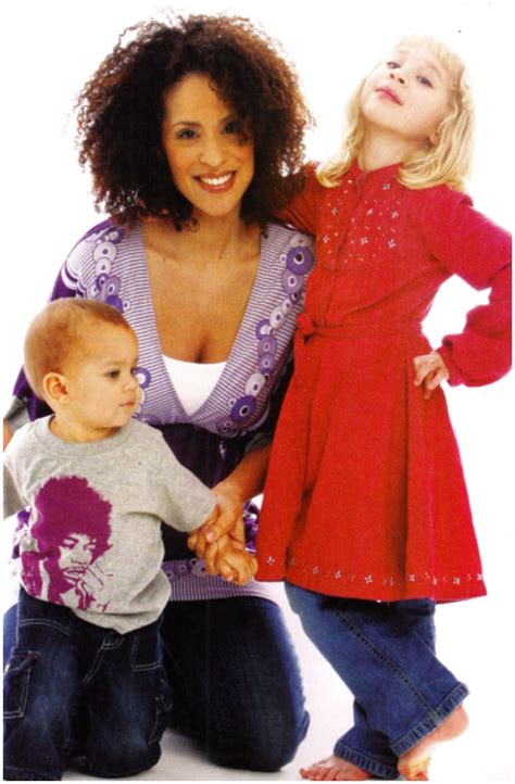 Libra Karyn Parsons Interview On Momstrology Karyn Parsons