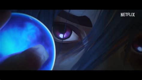 Arcane Season 2 Act 3 Sneak Peek Can Jinx And Vi Rewrite The Story