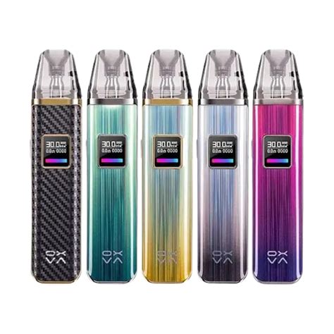 Oxva Xlim Pro Mg Bar Juice Bundle Only Vape Co Uk