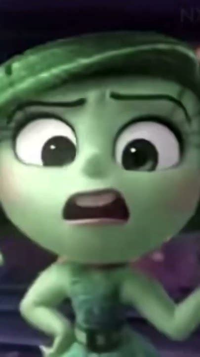 Брезгливость из головоломки💅🏼 глобальныерекомендации Edit головоломка2 головоломка