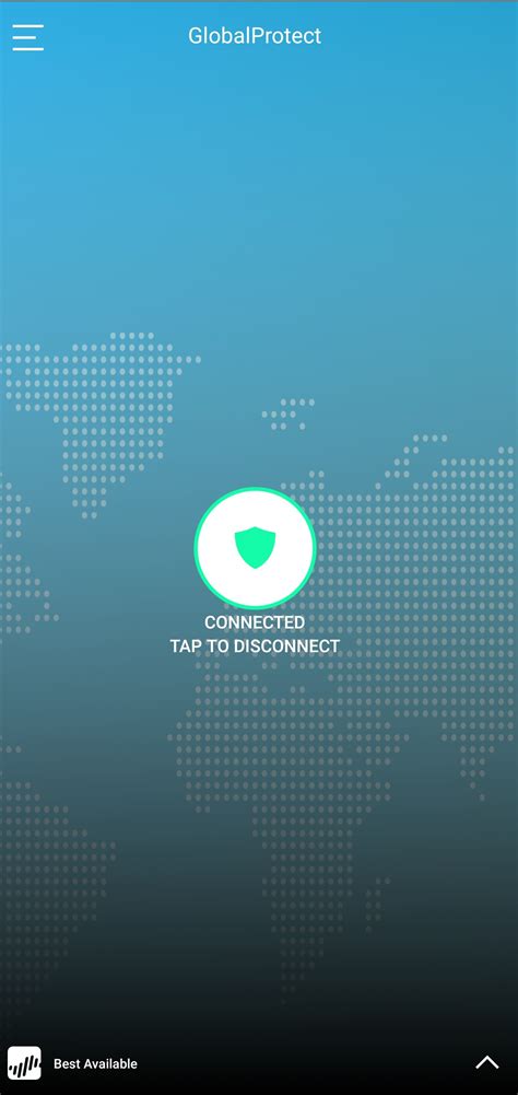Vpn Globalprotect On Android It Services Support Guidance And