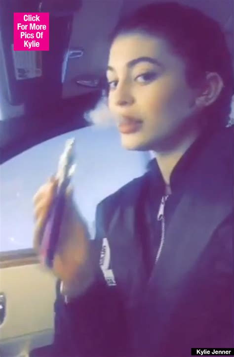 Celebrities Caught Smoking Weed