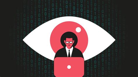 How Government Agencies Use Commercial Spyware To Target Opponents