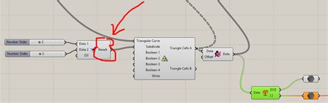 Grasshopper Empty Generic Data From Explode Tree Grasshopper Mcneel Forum
